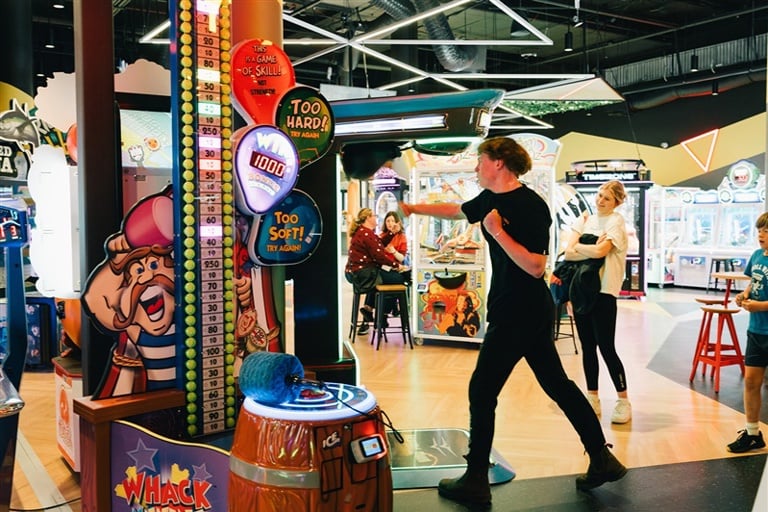 Arcade & Party Venue in Busselton | Timezone Busselton