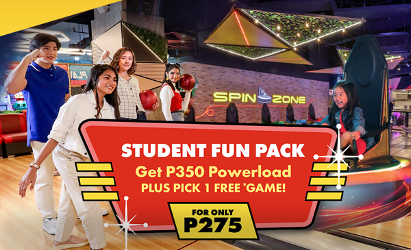 Special Offers & Promotions | Timezone Philippines