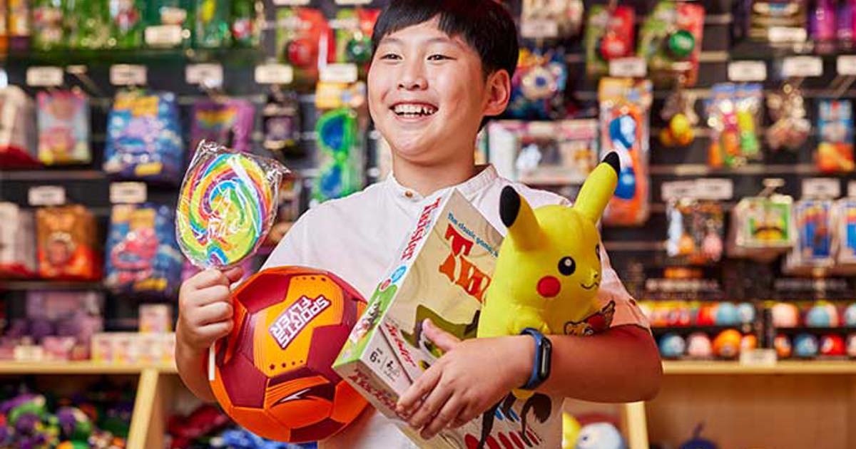 Arcade & Fun Activities in Northbridge | Timezone Northbridge